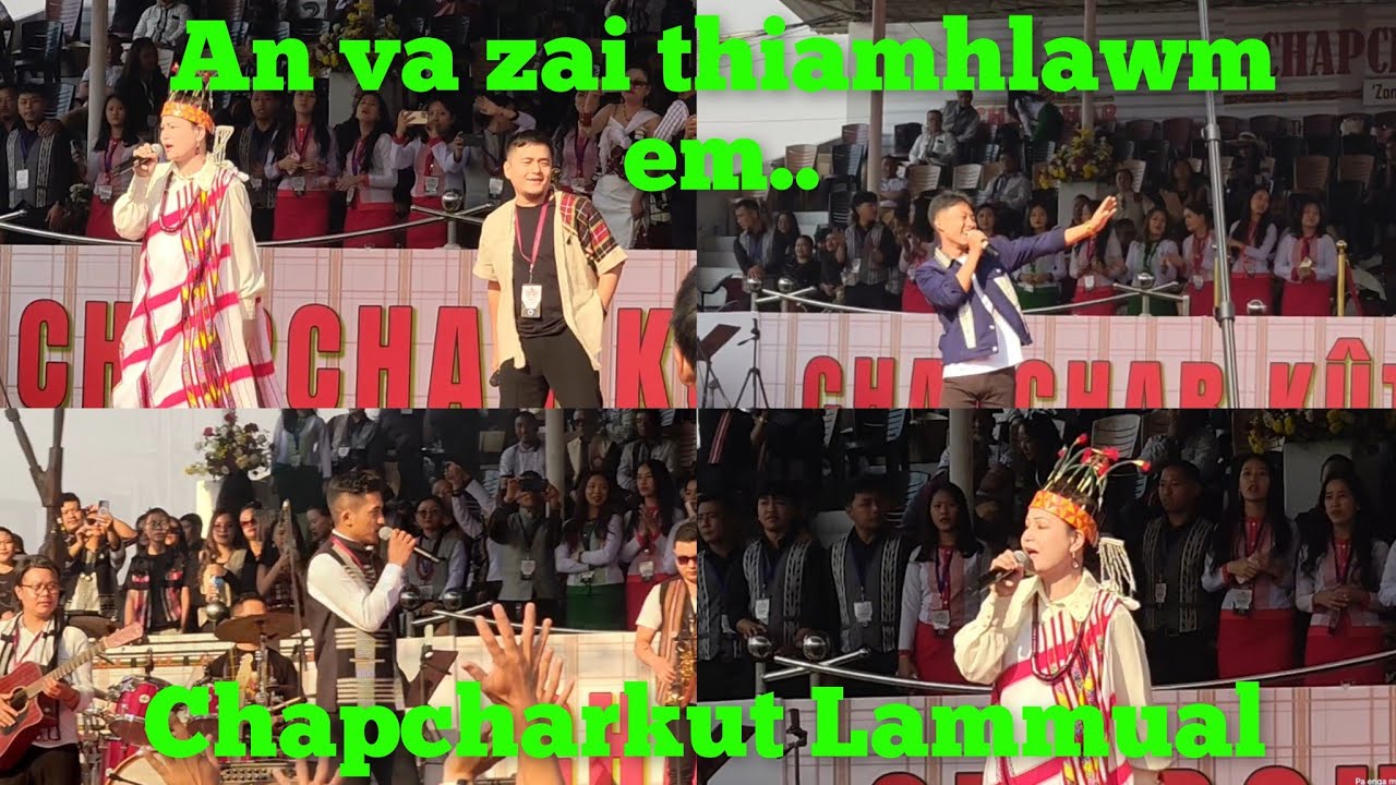 KAN ICON JUDGE TE LEH,KAN ICON THENKAT TEN, CHAPCHARKUT A KAL TE MIN ...