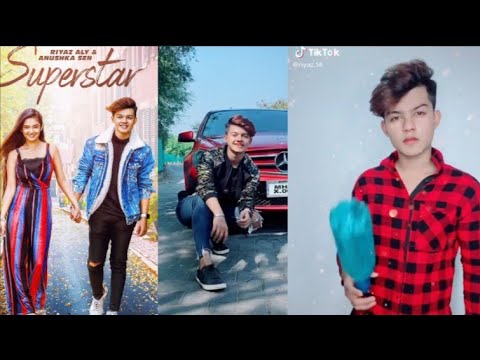 New Romantic And Funny Videos ( 2020 ) || Riyaz Tik Tok Star New Full Attitude Videos