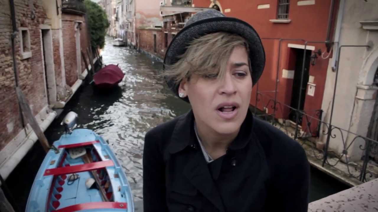 María Jimena Pereyra - Dime Si Tú (Videoclip Oficial) - YouTube