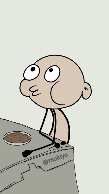 When you eat soft food with soft stone 👺 ( meme ) #shorts - YouTube