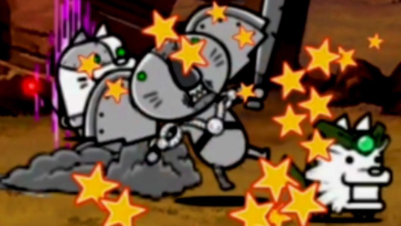 The Battle Cats - Burning Blue - YouTube