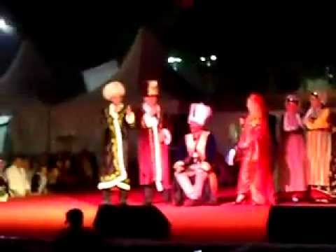 Kastamonu Şivesi Feshane Kastamonu Günleri