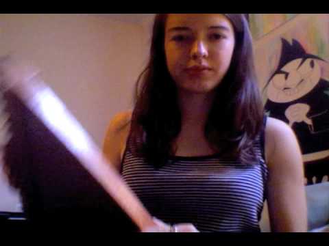 RE: Broken Harmonica - YouTube