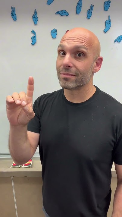 ASL: fingerspelling challenge “US cities 2” #SignWithJP #ASL # ...