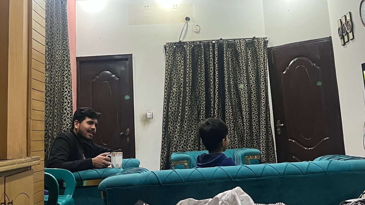 Samreen Akram is live - YouTube