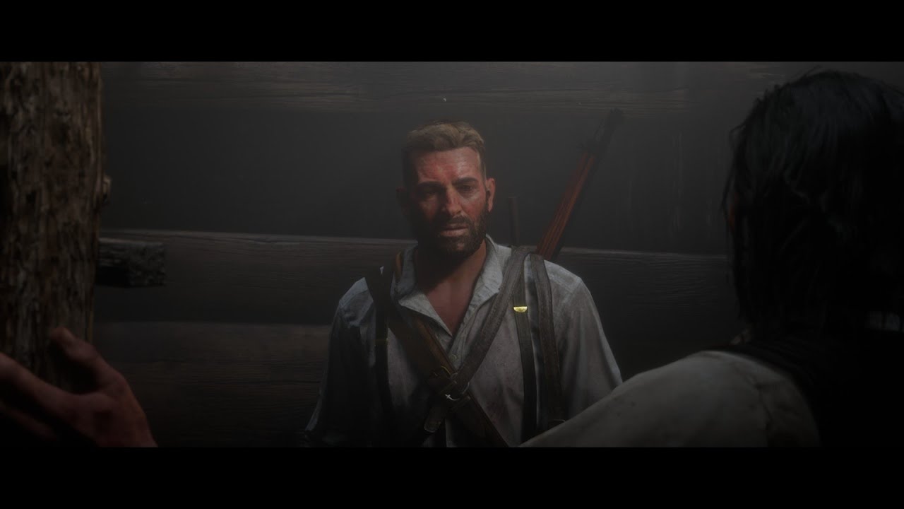 Red Dead Redemption 2 Part 46 - Escape New World India Hindi Gameplay ...