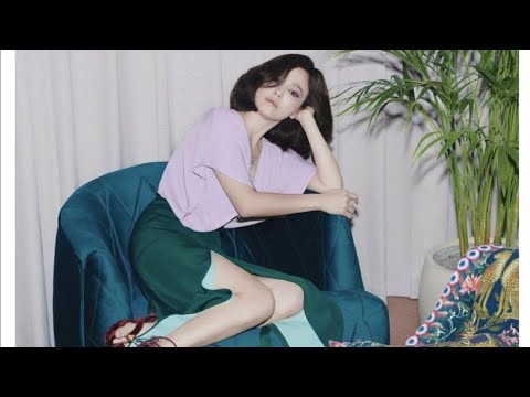 #Song  Hye Kyos  latest  pictorial  is released,  after went  viral  #korean#trending