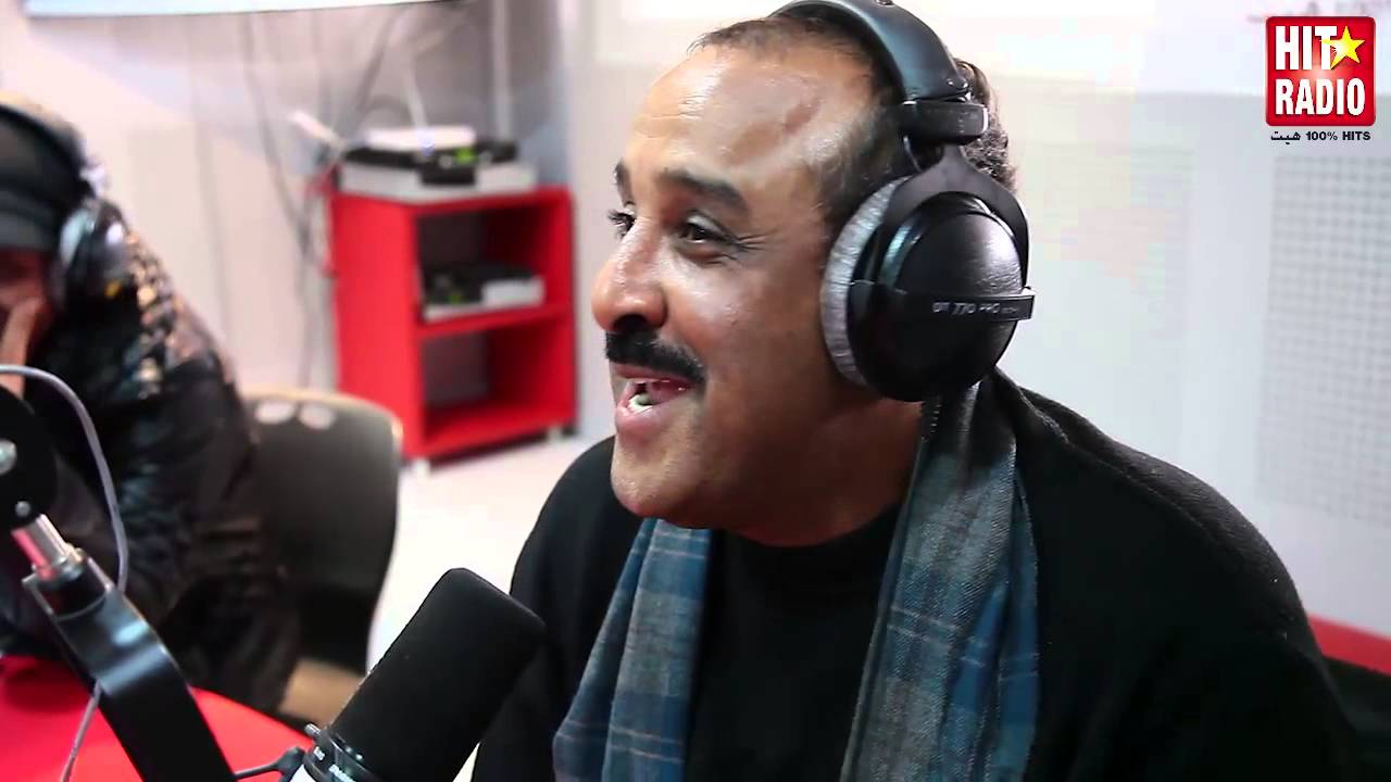 Said Naciri au téléphone avec le ministre de la jeunesse et des sports ...