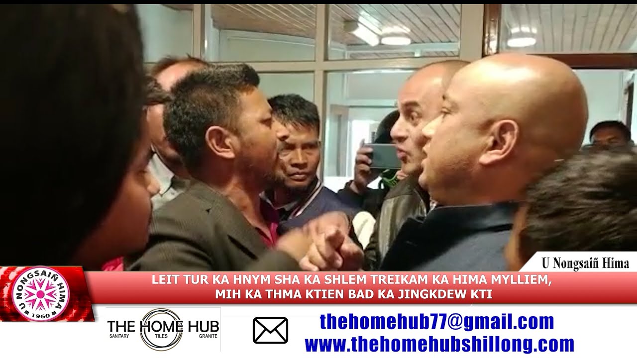 LEIT TUR KA HNYM SHA KA SHLEM TREIKAM KA HIMA MYLLIEM, MIH KA THMA ...