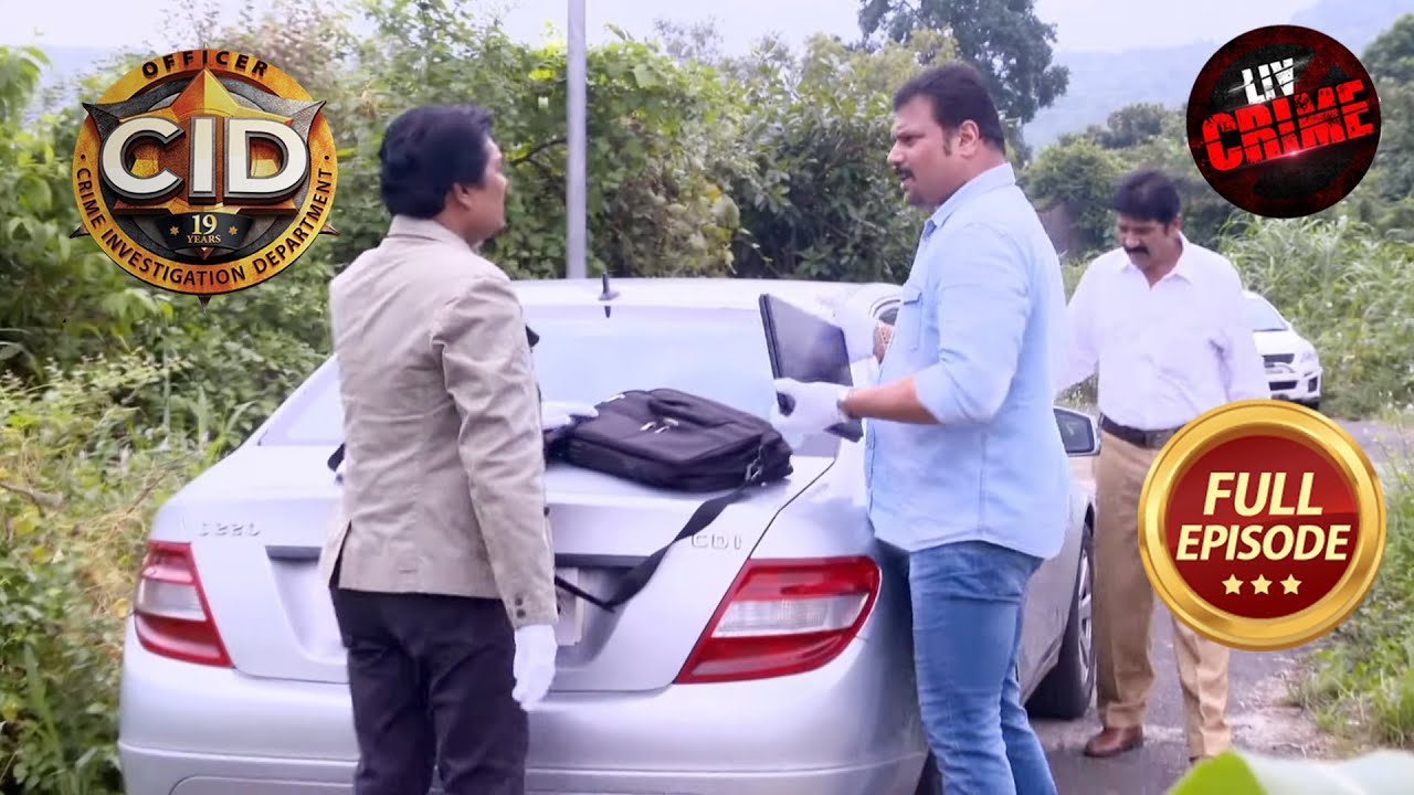 Kidnappers ने माँगे Team CID से 50 Crore के हीरे | Kidnap Series | CID ...