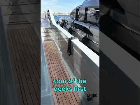 One of the best new boat launches this year was the Outer Reef 780 Adventure - here's a quick look.