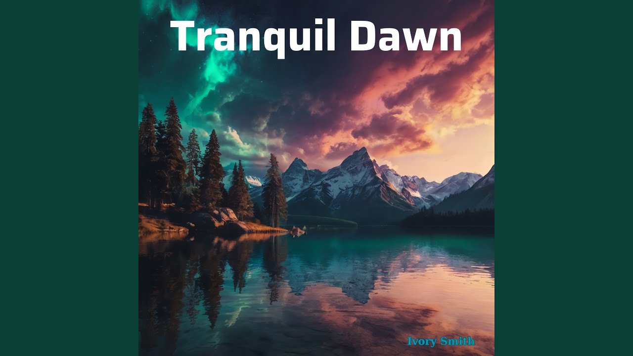 Tranquil Murmurs - YouTube