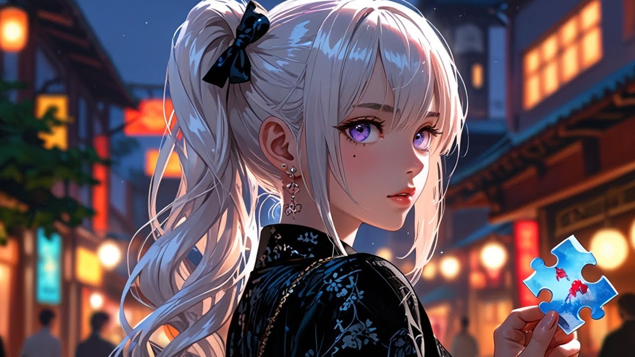 Missing Piece (Music Video) - YouTube