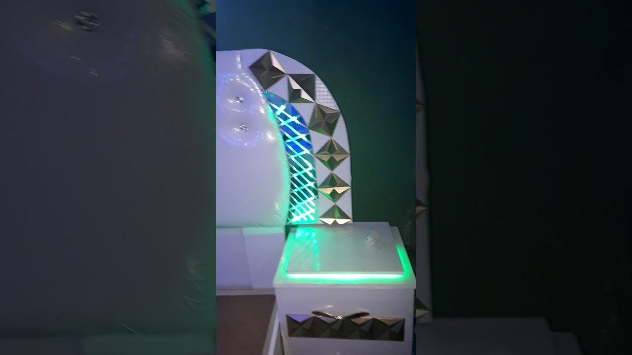 Alaab Jiif Turki Gacan ku Sameys ah - YouTube