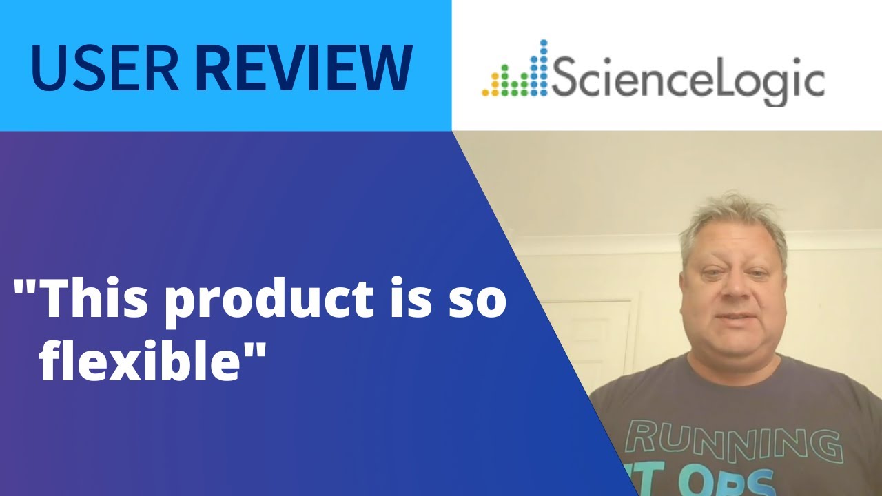 ScienceLogic SL1 Review: Provides Integration Flexibility When Managing ...