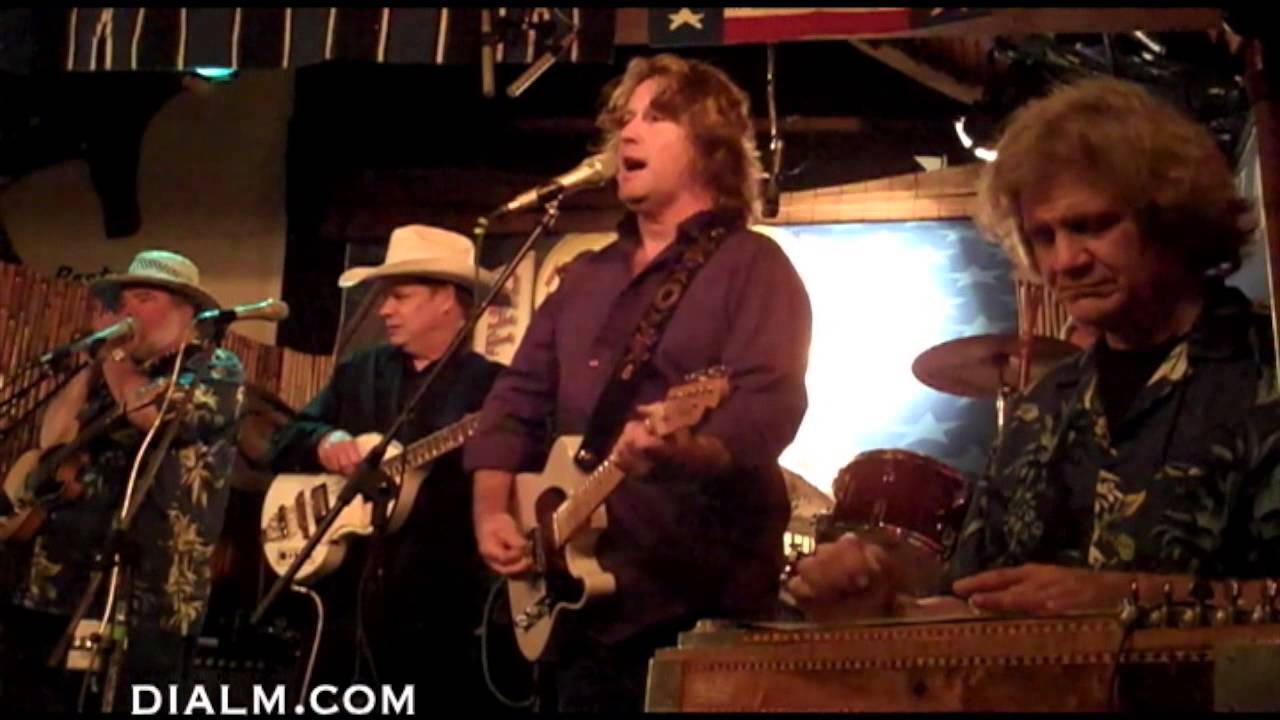 Cody Bryant Country Western Band Dial M Productions - YouTube