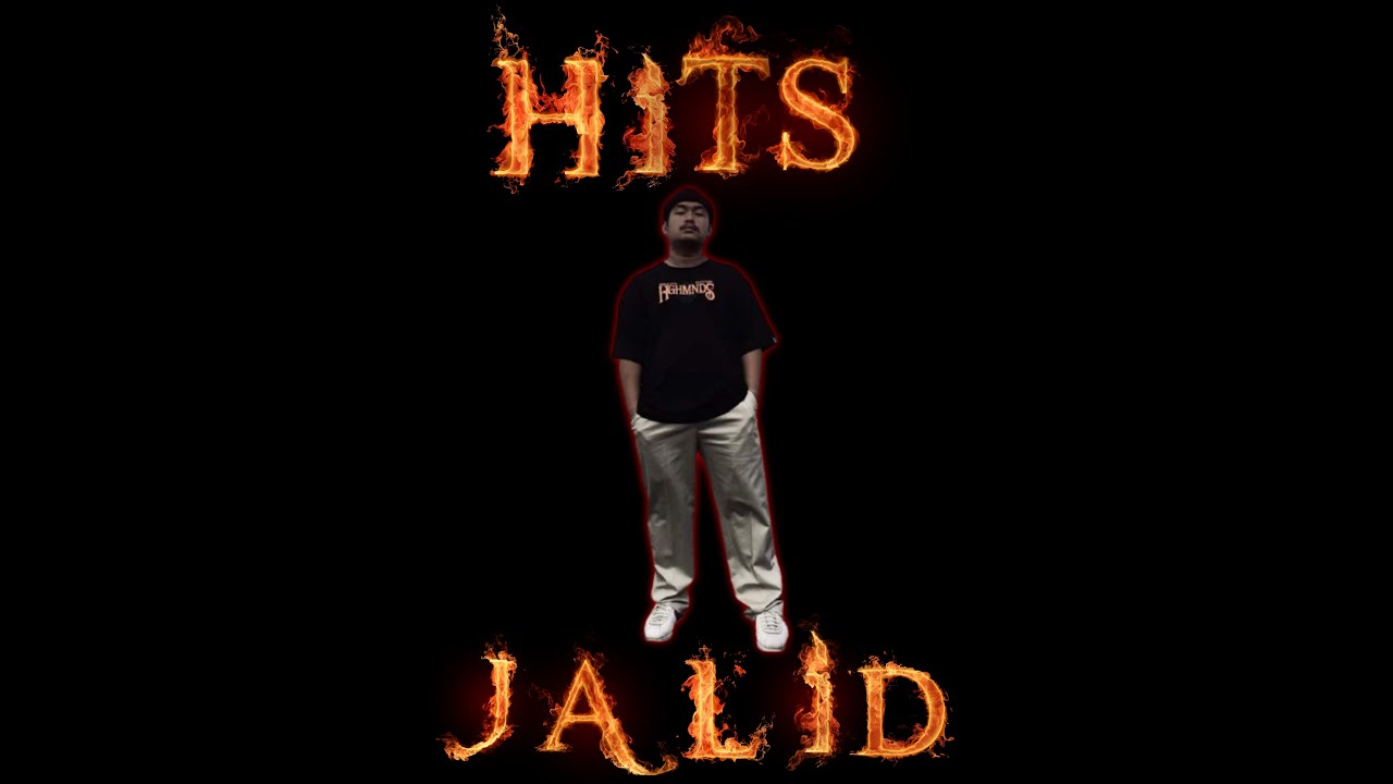Jalid - Hits ( Official Audio) - YouTube