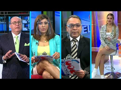 El Noticiero Televen - Primera Emisión - martes 26 de octubre de 2021 ...