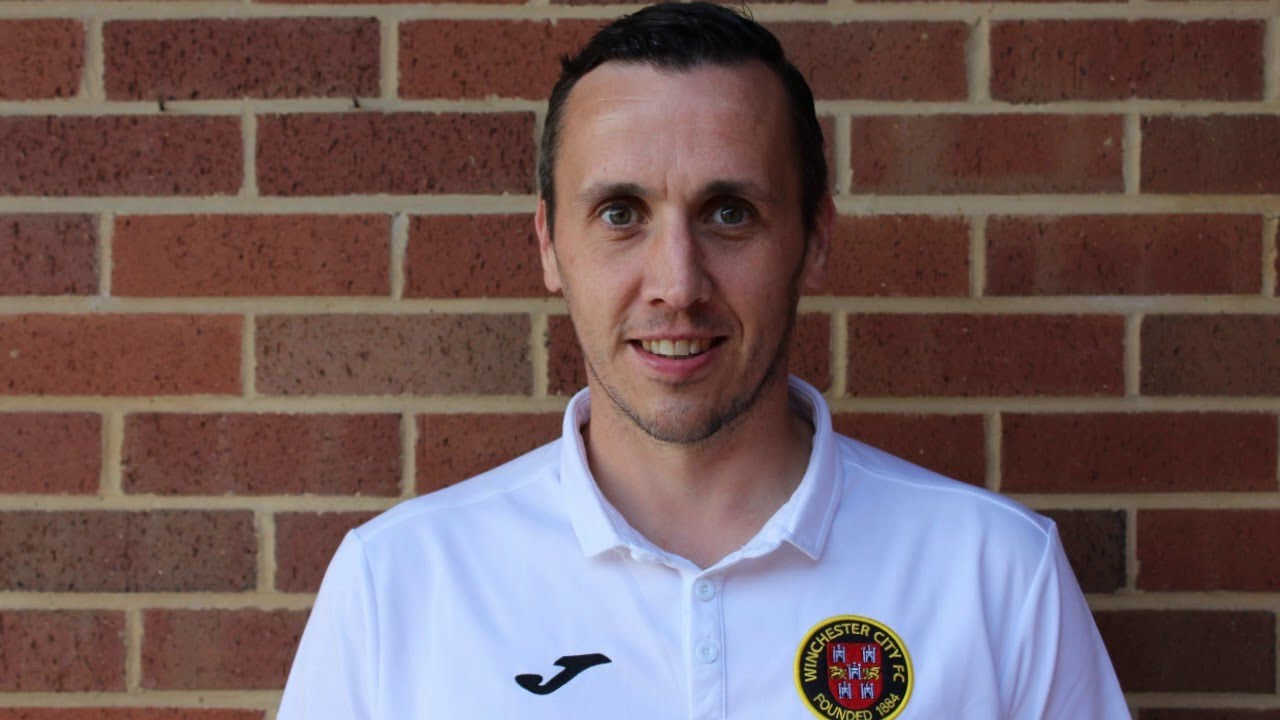 POST MATCH REACTION: Craig Davis reacts to a brilliant 3-0 win that ...