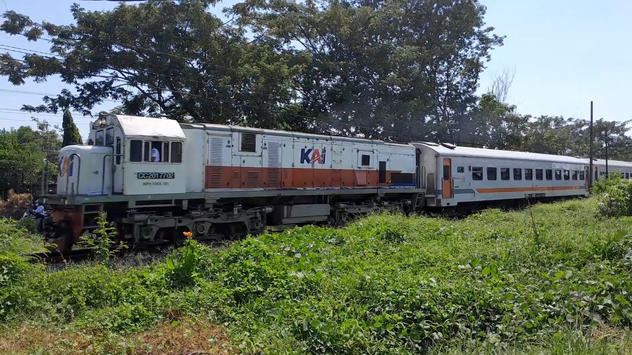 CC 201 77 02 SDT ft KA 371 Penataran Gapeka 2021 - YouTube