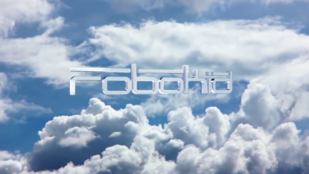 Robokid - Official Website - YouTube
