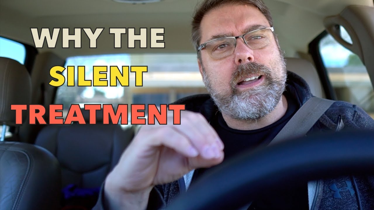 What Is A silent Treatment And What Does It Mean YouTube what-is-a-silent-treatment-and-what-does-it-mean-youtube