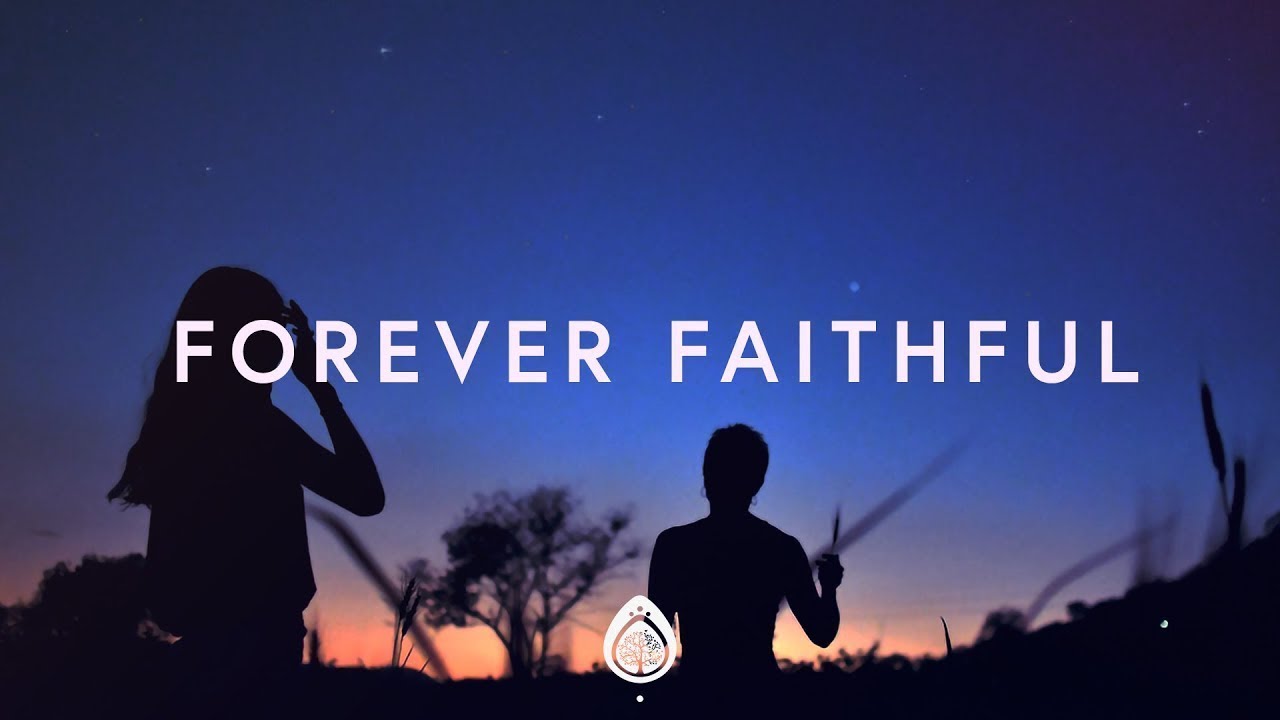 1 Hour | Marshall Marshall ~ Forever Faithful (Lyrics) - YouTube