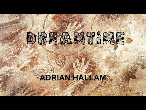 Dreamtime by Adrian Hallam for Solo Horn. PDF Sheet music available ...
