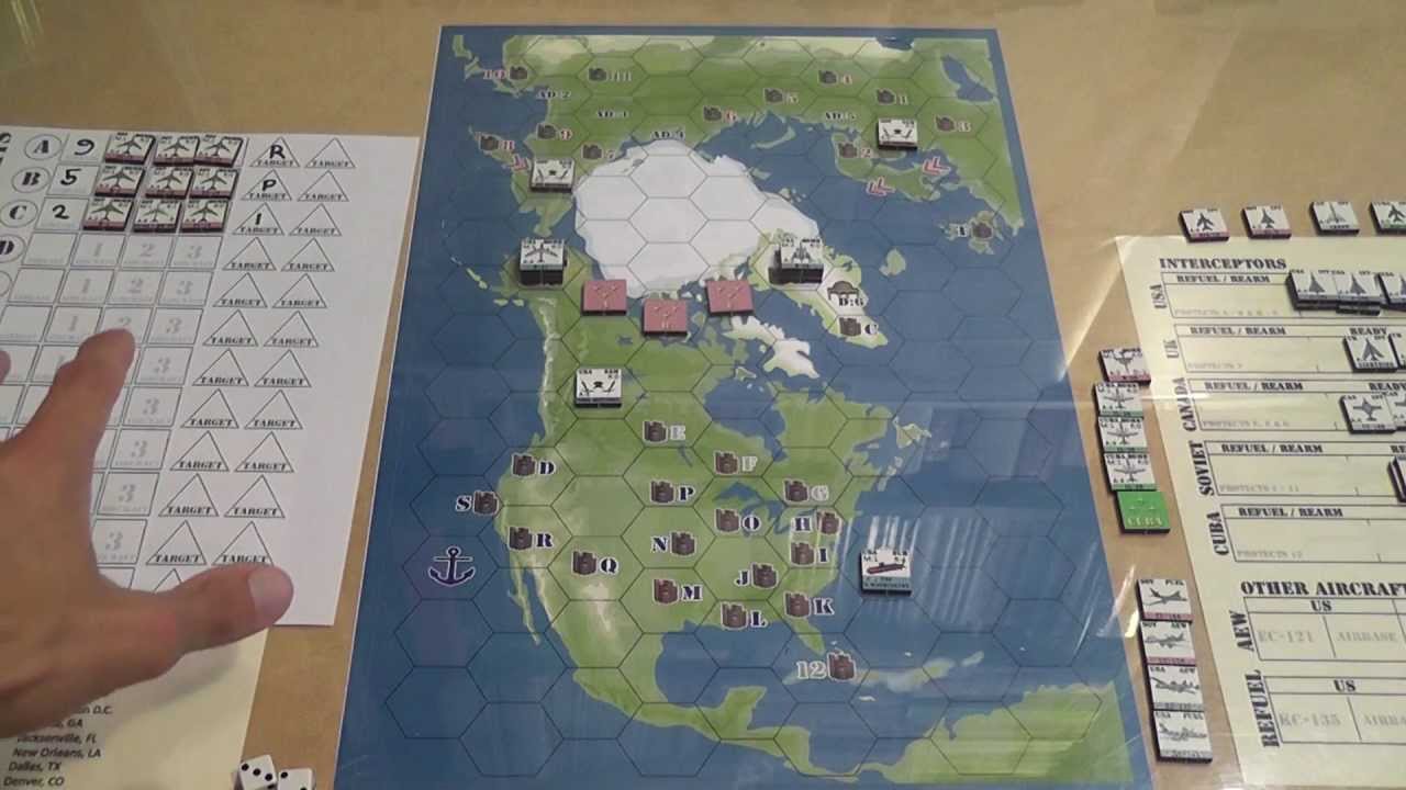 Red Menace Review - YouTube