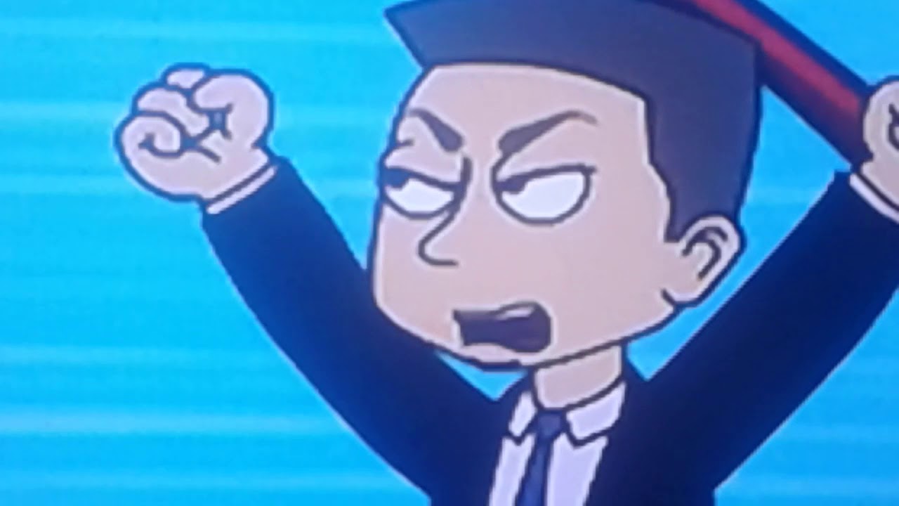 Ken Causes a Car Crash And Gets Grounded ( But Without Ken's parents ...