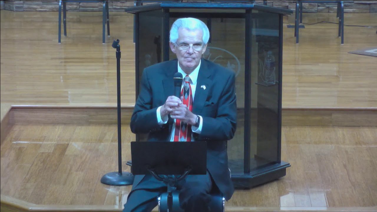 SOC- Robert Turnage - YouTube