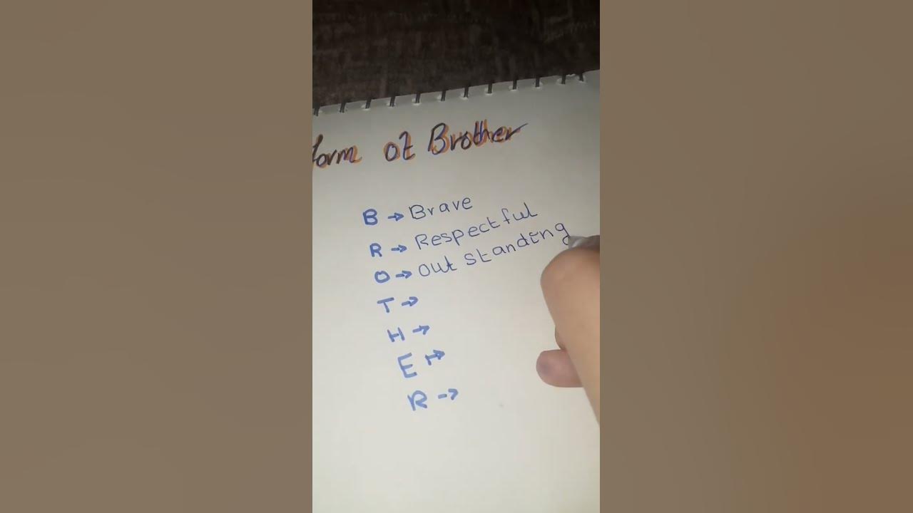 Full Form Of Brother like fun subscribe drawing YouTube full-form-of-brother-like-fun-subscribe-drawing-youtube