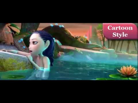 Animated Short Film HD_ _A Fox Tale Short Film_ by A Fox Tale Team ...