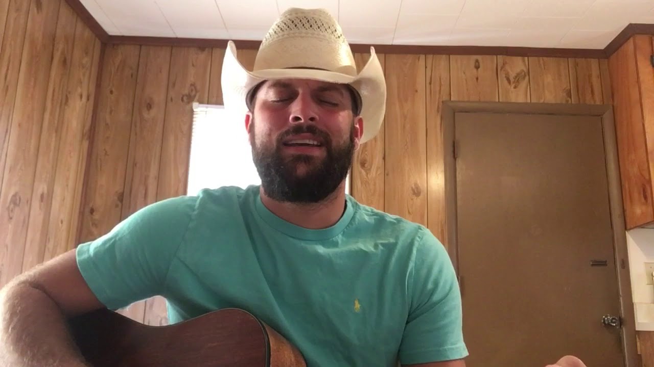 Lee Brice - Boy Cover - YouTube
