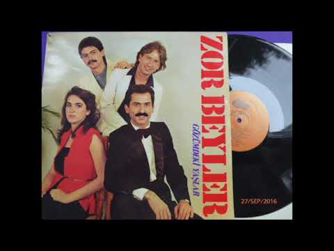 Zor Beyler- Kervanda Yolcu (198?)