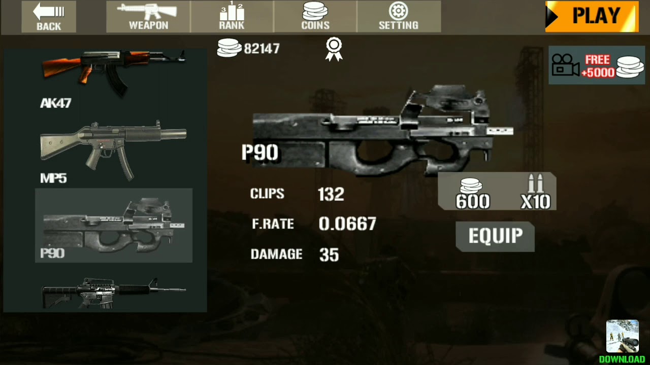 Counter Terrorist Shoot_Indoor_Defuse_Gameplay - YouTube