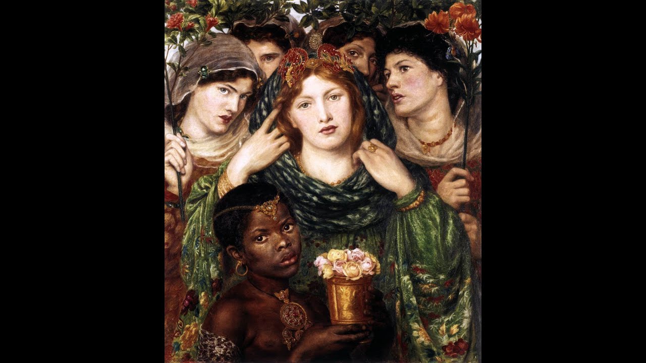 Friday, August 18, A.D. 2023, Prayer at the Close of the Day - YouTube