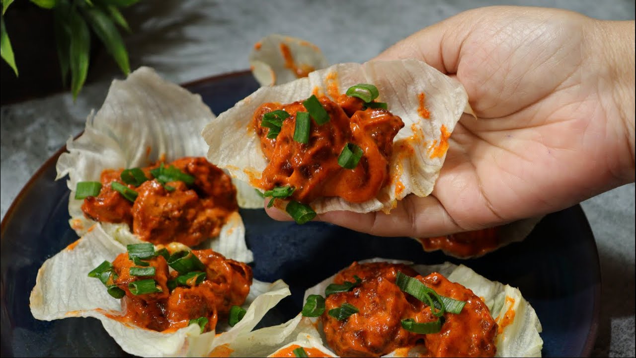 If you love Chicken Starters, try this 👉Best & Easiest Chicken Dynamite ...