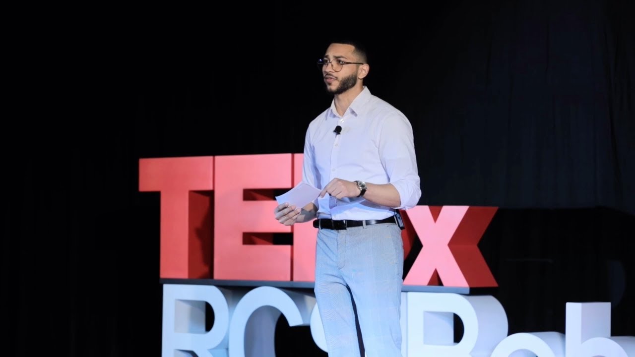 The Sailors Destination - The 5 Steps of Discipline | Yousef Waly ...