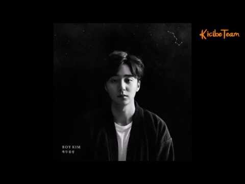 Roy Kim - The Lullaby [Türkçe Altyazılı]