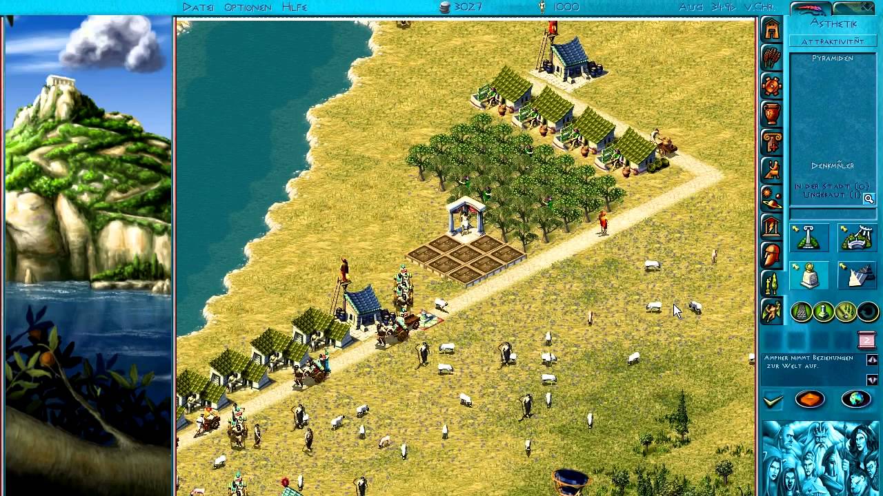 Poseidon [2] - Hera - YouTube