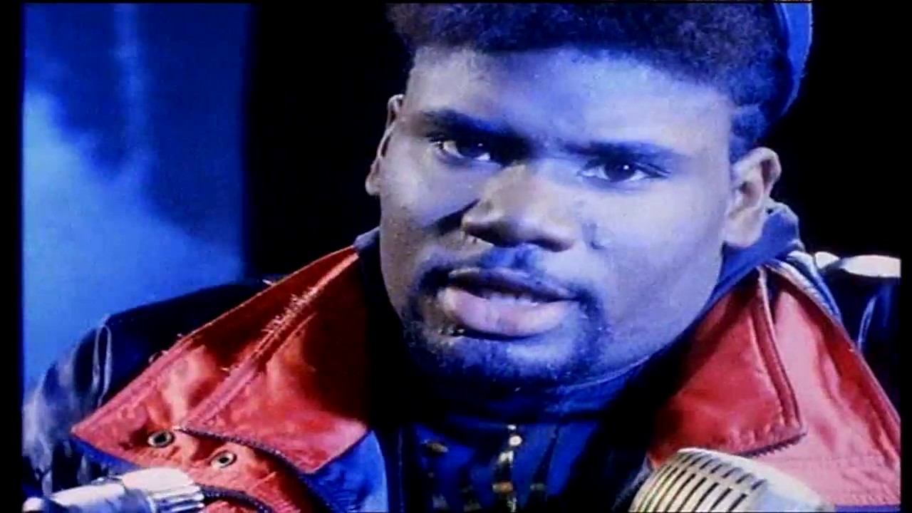 Snap! Ive got the power HD - YouTube