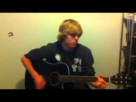 Cody Soper "Stand By Me" - YouTube
