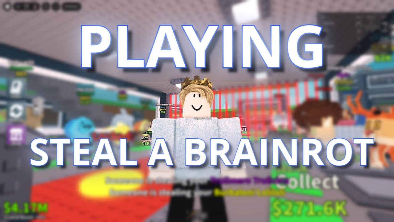 Playing SAB ADMIN ABUSE - YouTube
