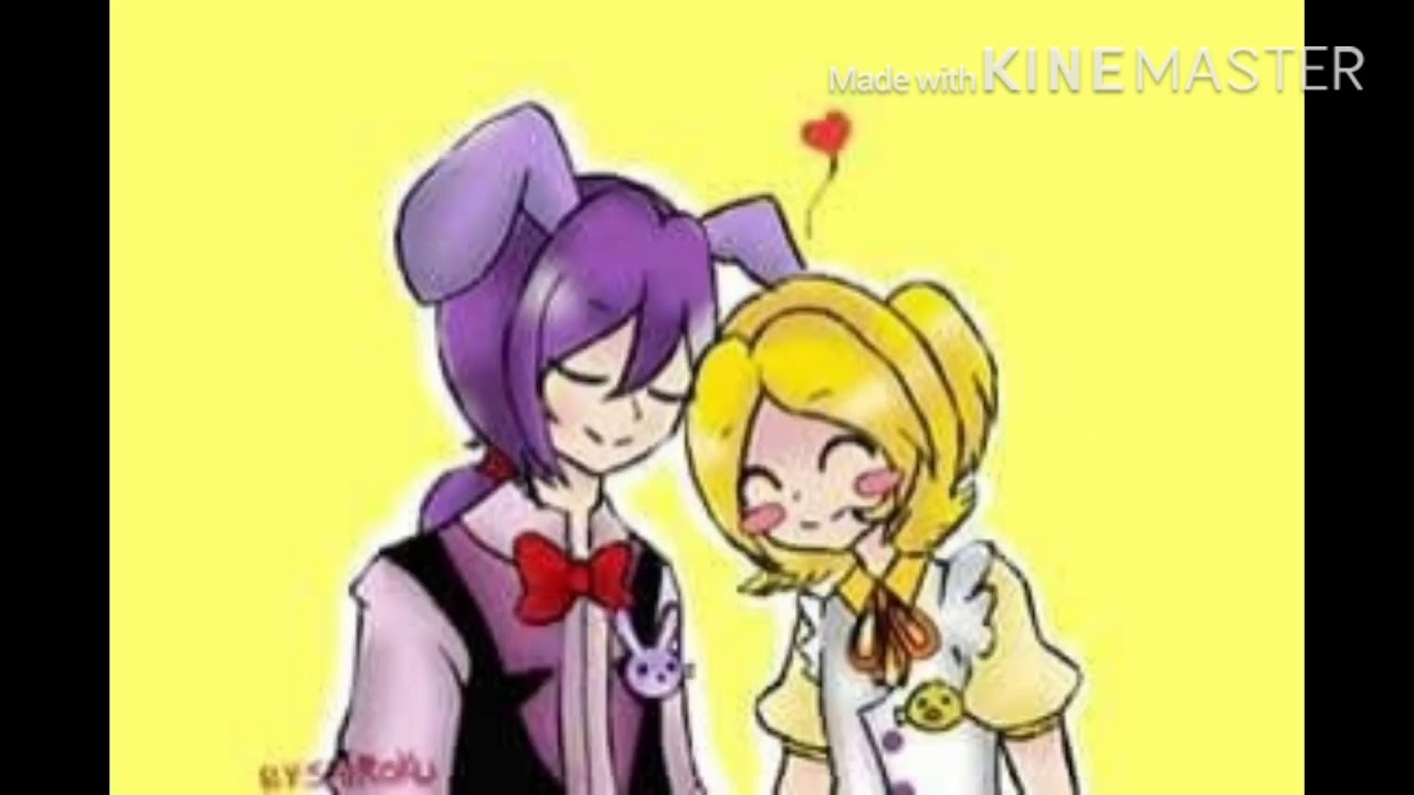 Bonnica :3 - YouTube