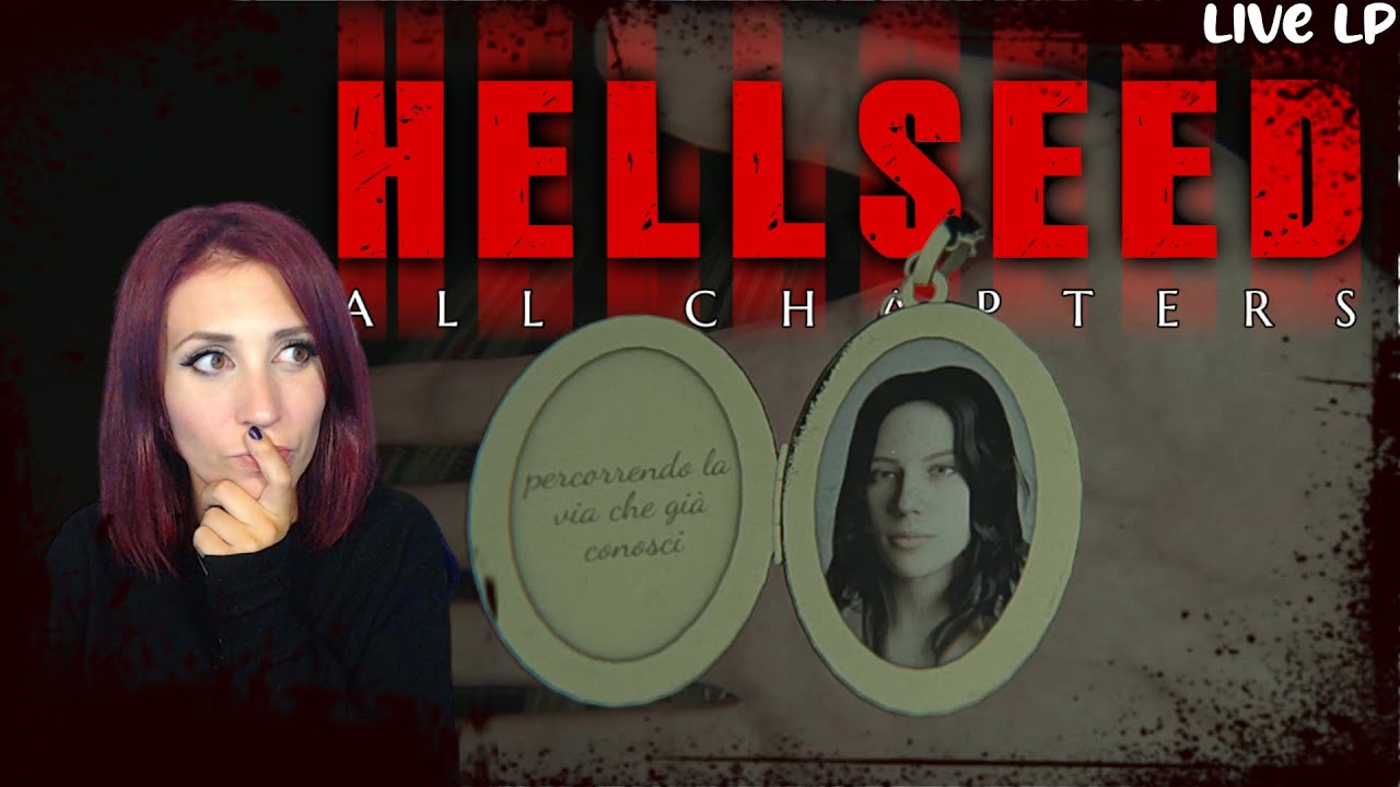 HELLSEED #1 | Vertraue keinem ARZT Lets Play [deutsch] - YouTube