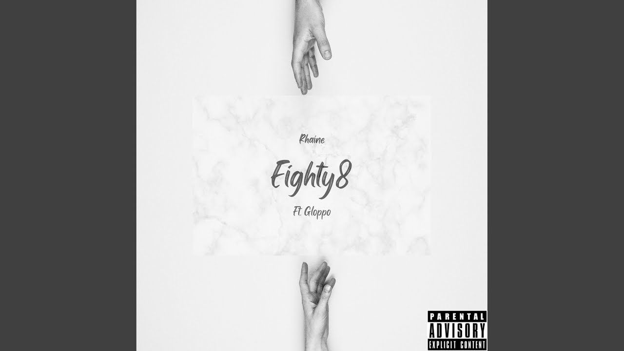 Eighty8 (feat. Gloppo) - YouTube