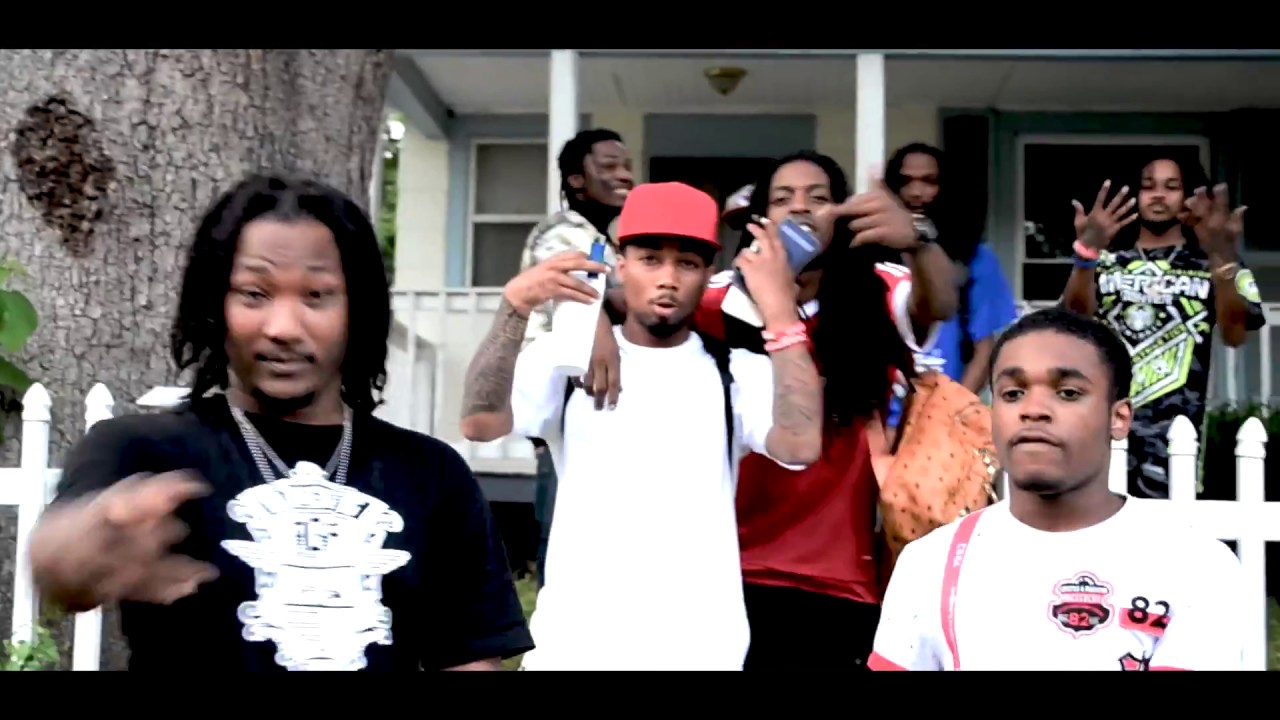 SG Lux Bgm Ft Yung Cat - Still Fonk - (Official Video) @YungCatBgm ...