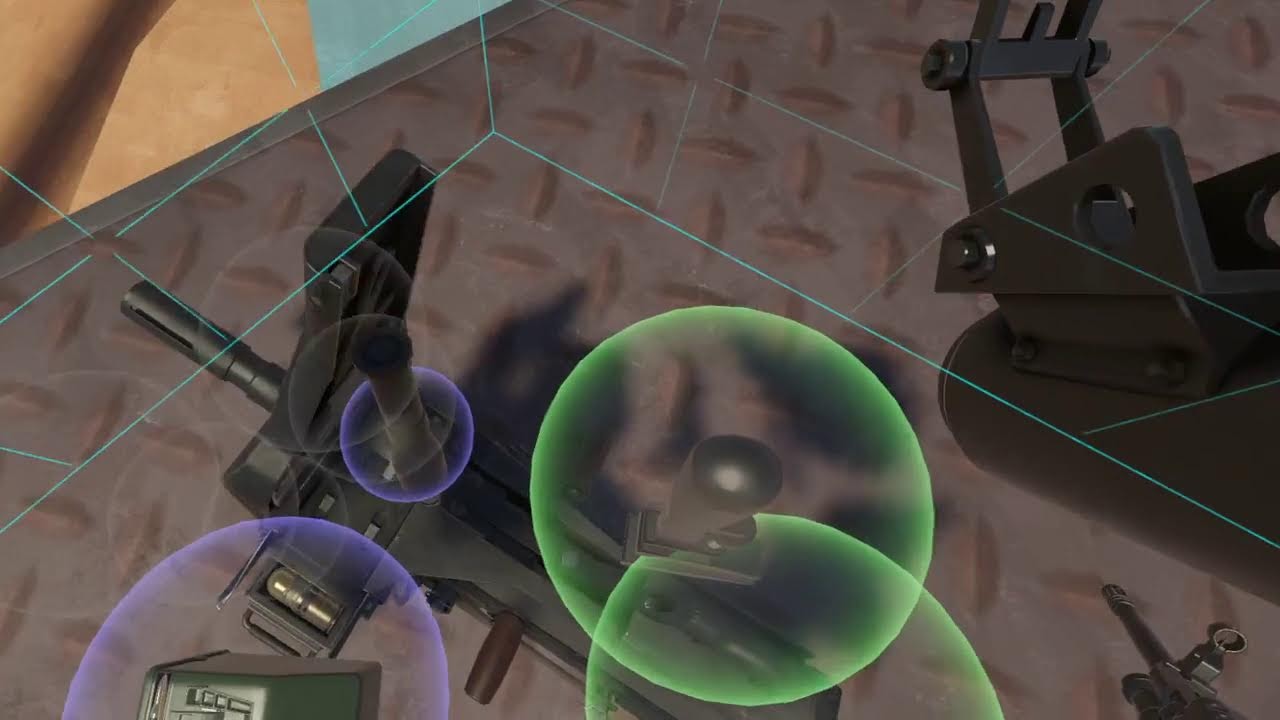 Cursed guns. (Hot Dogs, Horseshoes, and Hand Grenades) - YouTube