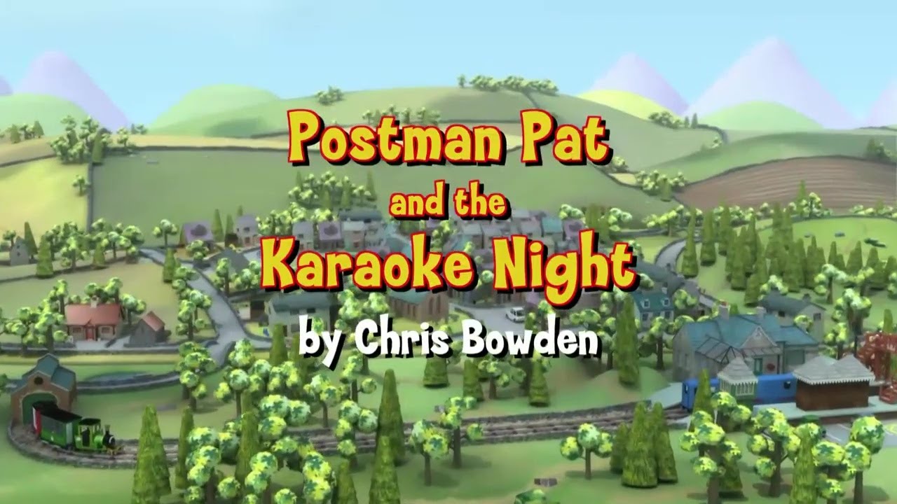 Pieter Post - Seizoen 10 - Afdeling Speciale Pakketjes - Aflevering 15 ...